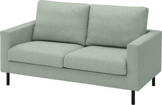 IKEA SALTSJ&Ouml;BADEN 2er-Sofa