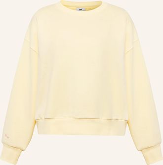 Mavi Mavi Sweatshirt gelb