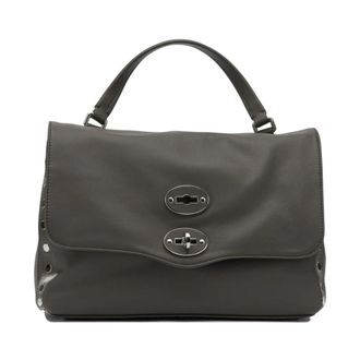Zanellato Postina Daily Handtasche - - Bags - Damen - Braun - ONE SIZE