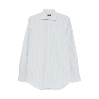 Finamore Herren, Shirts, Gr&uuml;n, LGr&ouml;&szlig;e