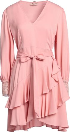 Twin-Set KLEIDER - Mini-Kleider auf YOOX.COM