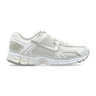Nike Femme, Chaussures, Blanc, Taille: 39 EU Zoom Vomero 5 Baskets