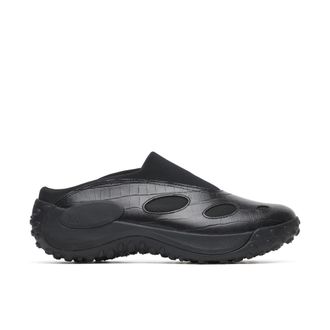 Merrell 1TRL Jungle Trek Mule RPT - Noir - Taille 10.5 M