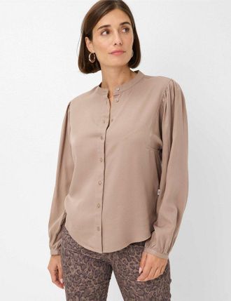 Brax Klassische Bluse Style VALERIA
