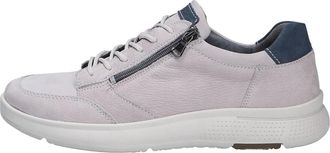 Waldl&auml;ufer Klassischer Schn&uuml;rschuh - - Shoes - Herren - Grau - 41 EU