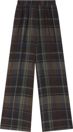 Frankie Shop Femme, Pantalons, Multicolore, Taille: 42 FR Baxter Sheer Fluid Track Pants