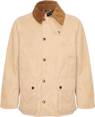 Barbour os Peached Bedale Casual Mca0933