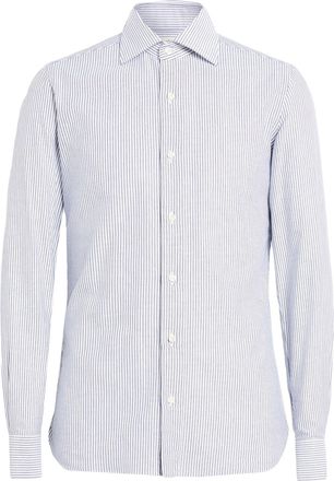 LUIGI BORRELLI NAPOLI TOPS - Hemden auf YOOX.COM