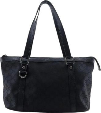 Gucci Damen, Pre-Owned, Schwarzk, ONE SIZEGr&ouml;&szlig;e