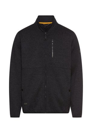 Camel Active Strickjacke mit reflektierenden Details