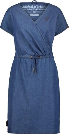 Alife And Kickin OrnellaAK DNM Dress