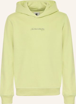Garcia Garcia Hoodie gruen