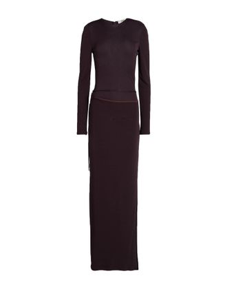 Fendi KLEIDER - Maxi-Kleider auf YOOX.COM