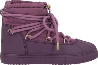 INUIKII SCHUHE - Stiefeletten auf YOOX.COM