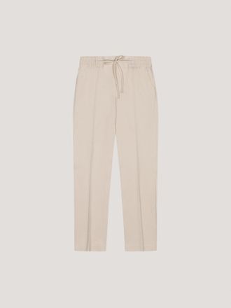 Circolo 1901 Drawstring trousers Alba 488 To / 46