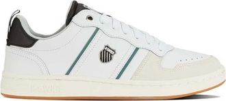 K-Swiss Herren, Sport, Wei&szlig;, 45 EUGr&ouml;&szlig;e