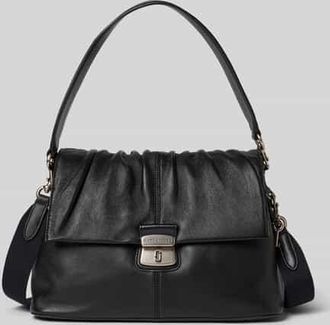 Marc Jacobs Shoulder Bag aus echtem Lammleder