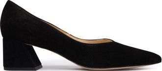H&ouml;gl Pumps 2-104502-01000 Schwarz