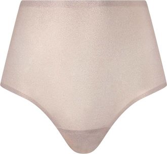 Chantelle Femme Slip Paquet de 1 UW BO. FULL BRIEF HIGH WAIST