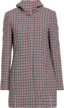 Patrizia Pepe JACKEN & M&Auml;NTEL - M&auml;ntel auf YOOX.COM