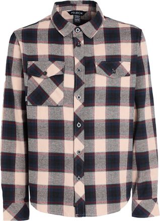 Poler Stuff Halifax Flannel