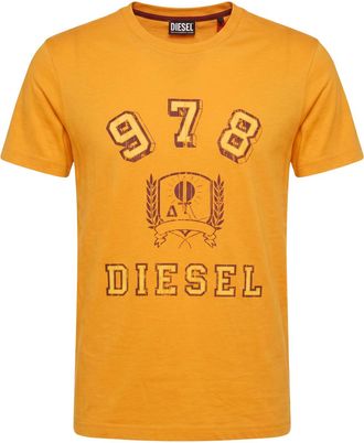 Diesel TOPS - T-shirts auf YOOX.COM