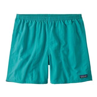 Patagonia Short Baggy Fibres Recycl&eacute;es Patagonia
