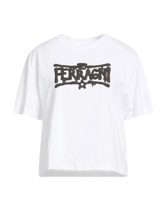 Chiara Ferragni TOPS - T-shirts auf YOOX.COM