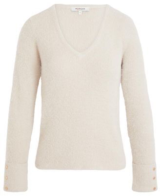 Morgan Damen 212-moove1 Pullover, M Ton, Medium
