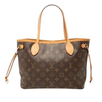 Louis Vuitton Pre-owned Neverfull PM - - Pre-owned - Damen - Braun - ONE SIZE
