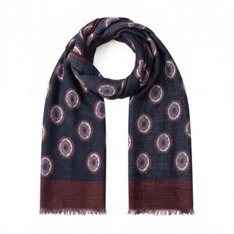 Altea &Eacute;charpe dhiver - Homme - Accessoires - Multicolore - Taille: ONE Size