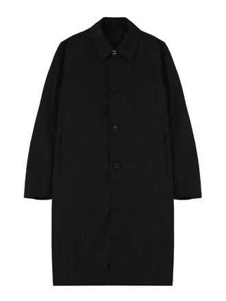 Dries Van Noten Veste Casual - Noir