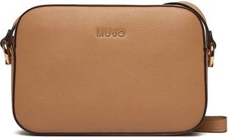 Liu Jo Handtasche AA6211 E1012 Braun