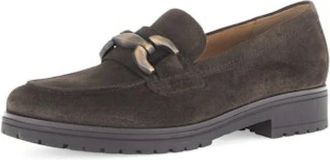 Gabor Damen, Schuhe, Braun, 36 EUGr&ouml;&szlig;e