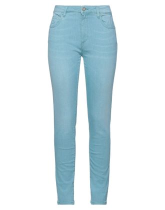 Manila Grace HOSEN & RÖCKE - Jeanshosen auf YOOX.COM