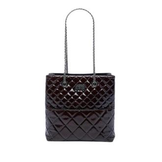 Chanel Pre-owned Tote Bag - - Pre-owned - Damen - Braun - ONE SIZE