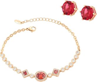 Faina Schmuckset