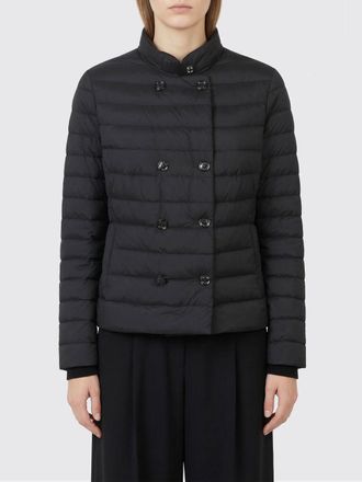 Moorer Veste MOORER Femme couleur Noir