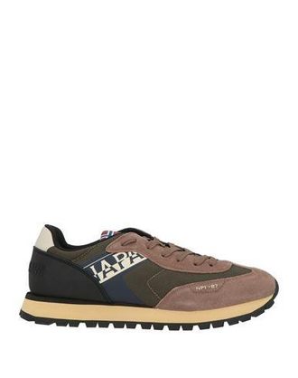 Napapijri CHAUSSURES - Sneakers sur YOOX.COM