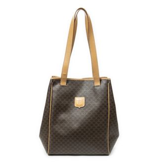 Celine Crossbody Bags - Shopper Tote - Gr. unisize - in Beige - für Damen