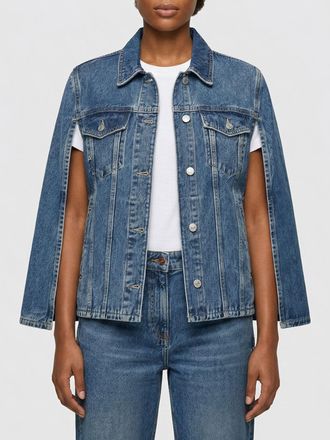 Cycle Veste Femme couleur Bleu