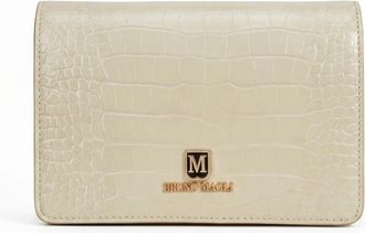 Bruno Magli Schultertasche Women