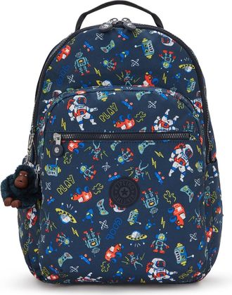 Kipling Rucksack Seoul Lap