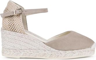 Espadrilles Kanfardoogrigio Espadrilles - - Shoes - Damen - Grau - 41 EU