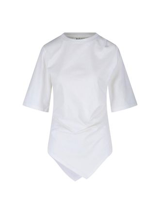 R&oacute;he Asymmetrisches T-Shirt