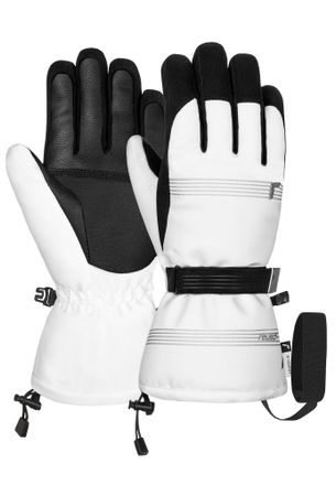 Reusch Fingerhandschuhe Cozy Down