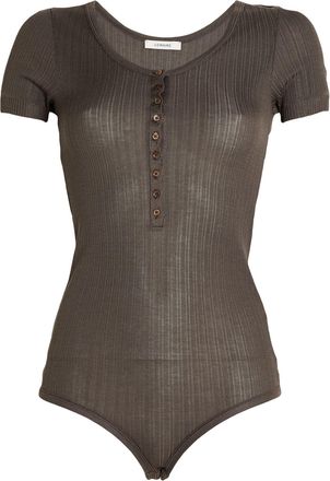 Christophe Lemaire TOPS - Bodysuits auf YOOX.COM