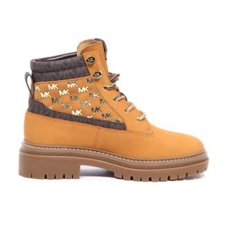 Michael Kors Turner Stiefelette Tan - - Shoes - Damen - Braun - 37 EU