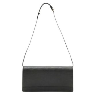 Louis Vuitton Pre-owned Epi Onfl Tasche Schwarz - - Pre-owned - Damen - Schwarzk - ONE SIZE