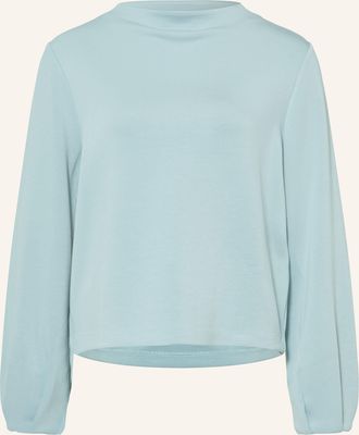 OPUS Pullover Gisinna gruen